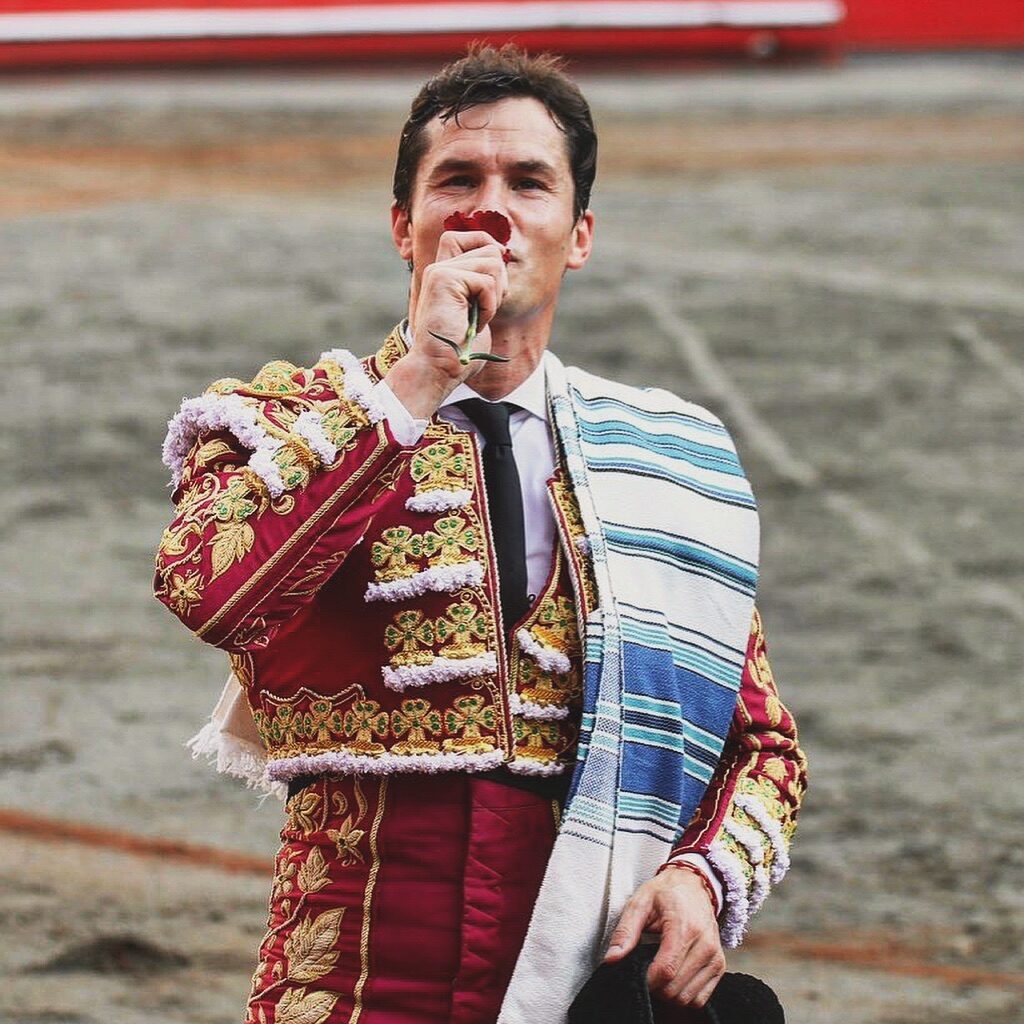 Los toreros españoles más famosos