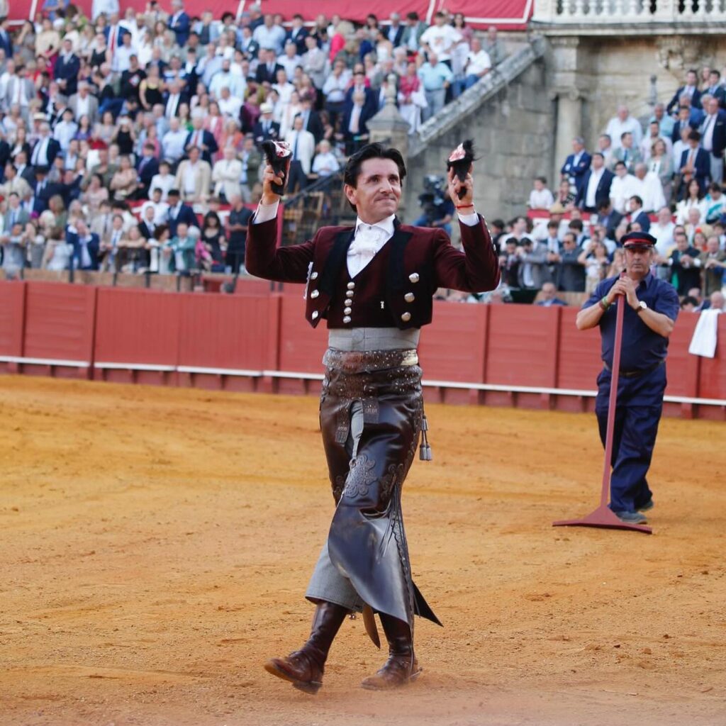 Los toreros españoles más famosos