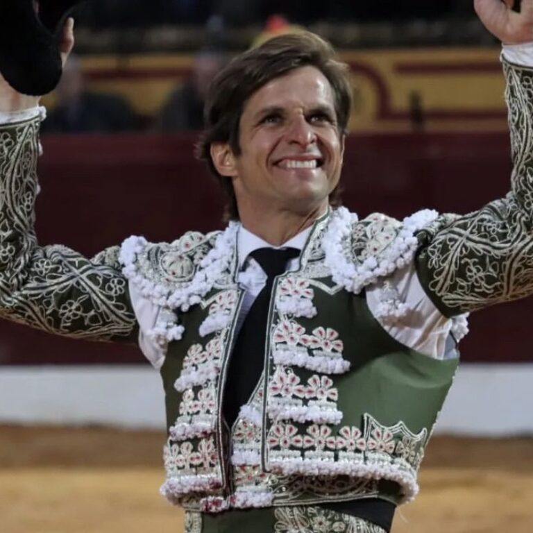 Los toreros españoles más famosos