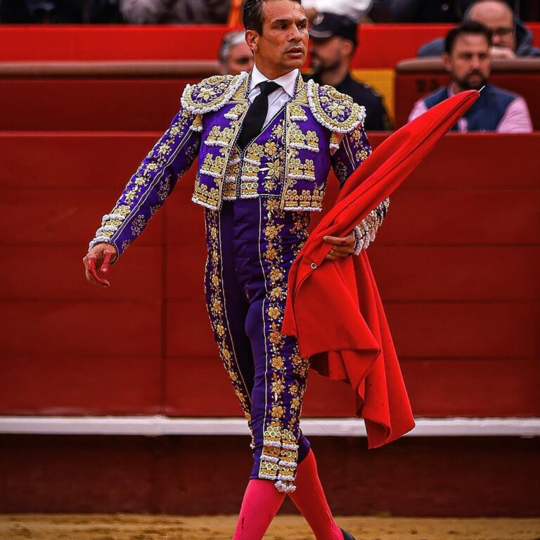 Los toreros españoles más famosos