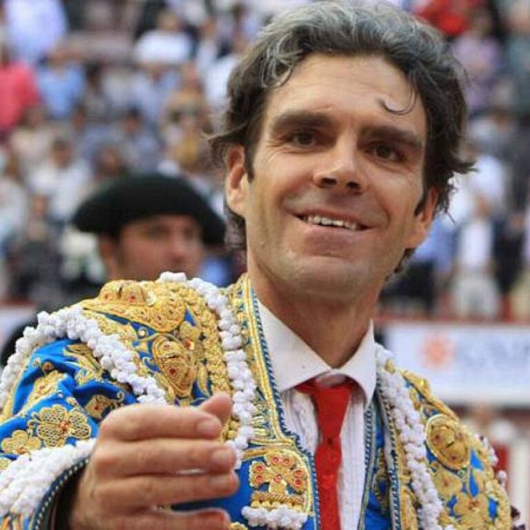 Los toreros españoles más famosos