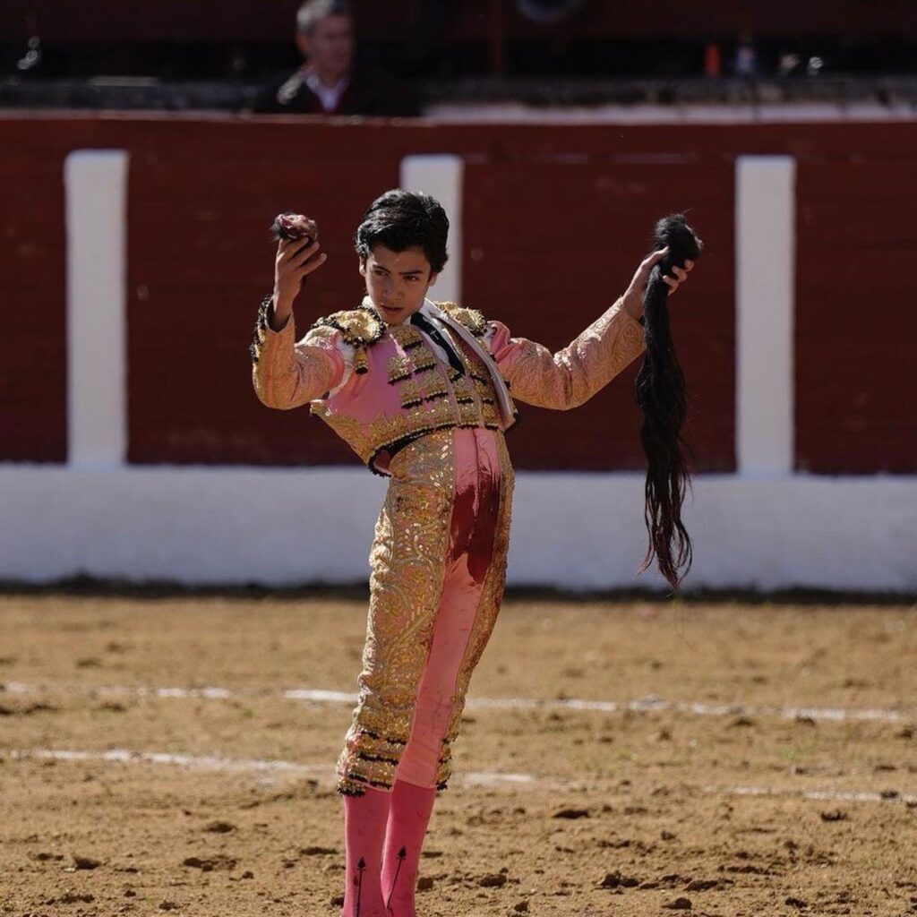 Los toreros españoles más famosos