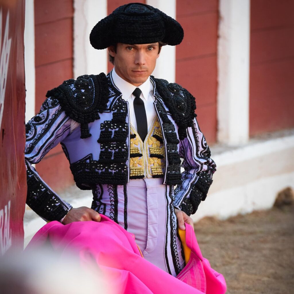 Los toreros españoles más famosos